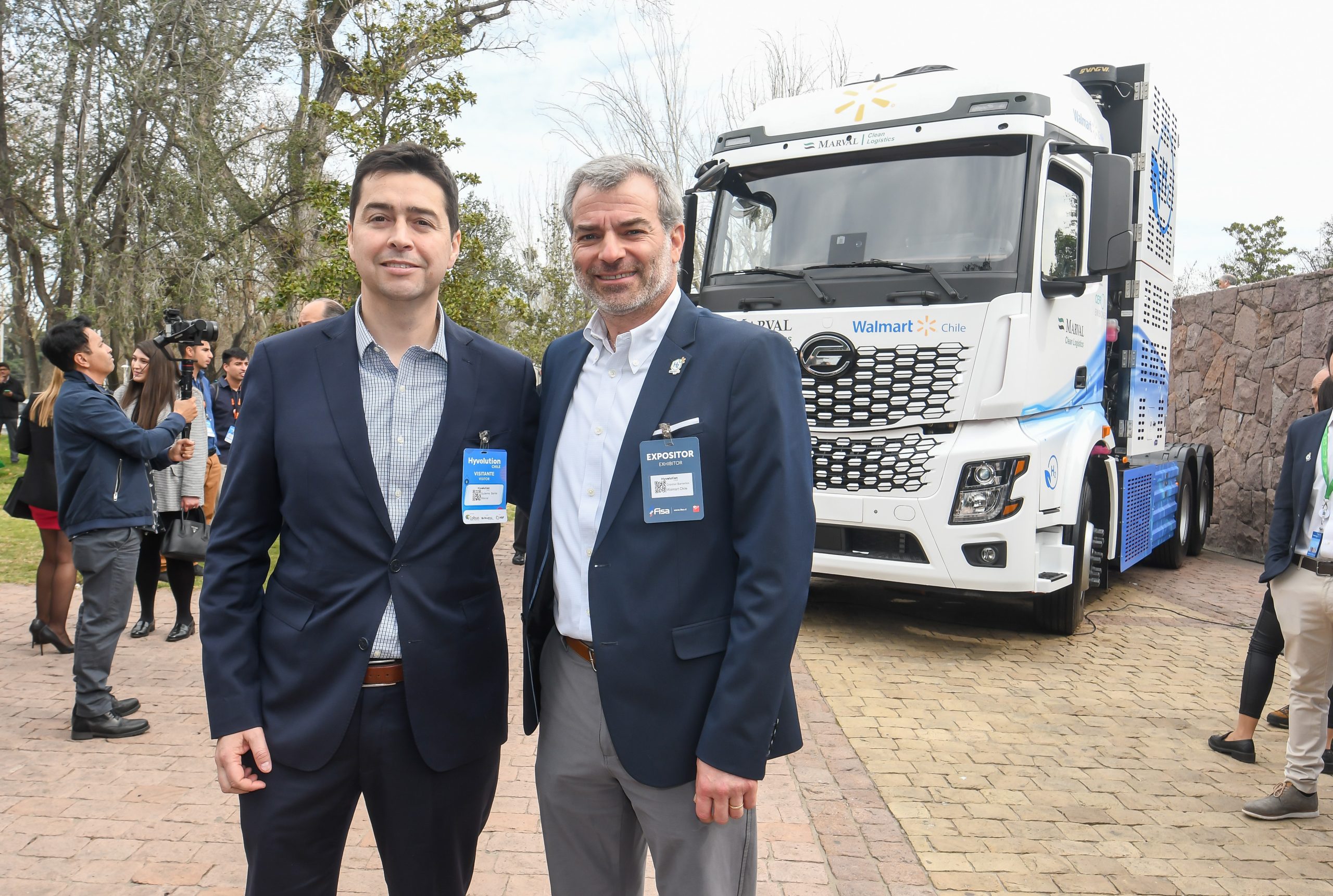 WalmartChile – Walmart Chile es uno de los principales actores en la industria de las ventas al ...